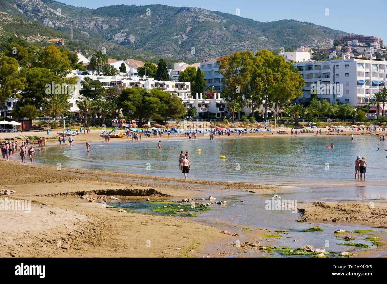 Alcoceber hi-res stock photography and images - Alamy