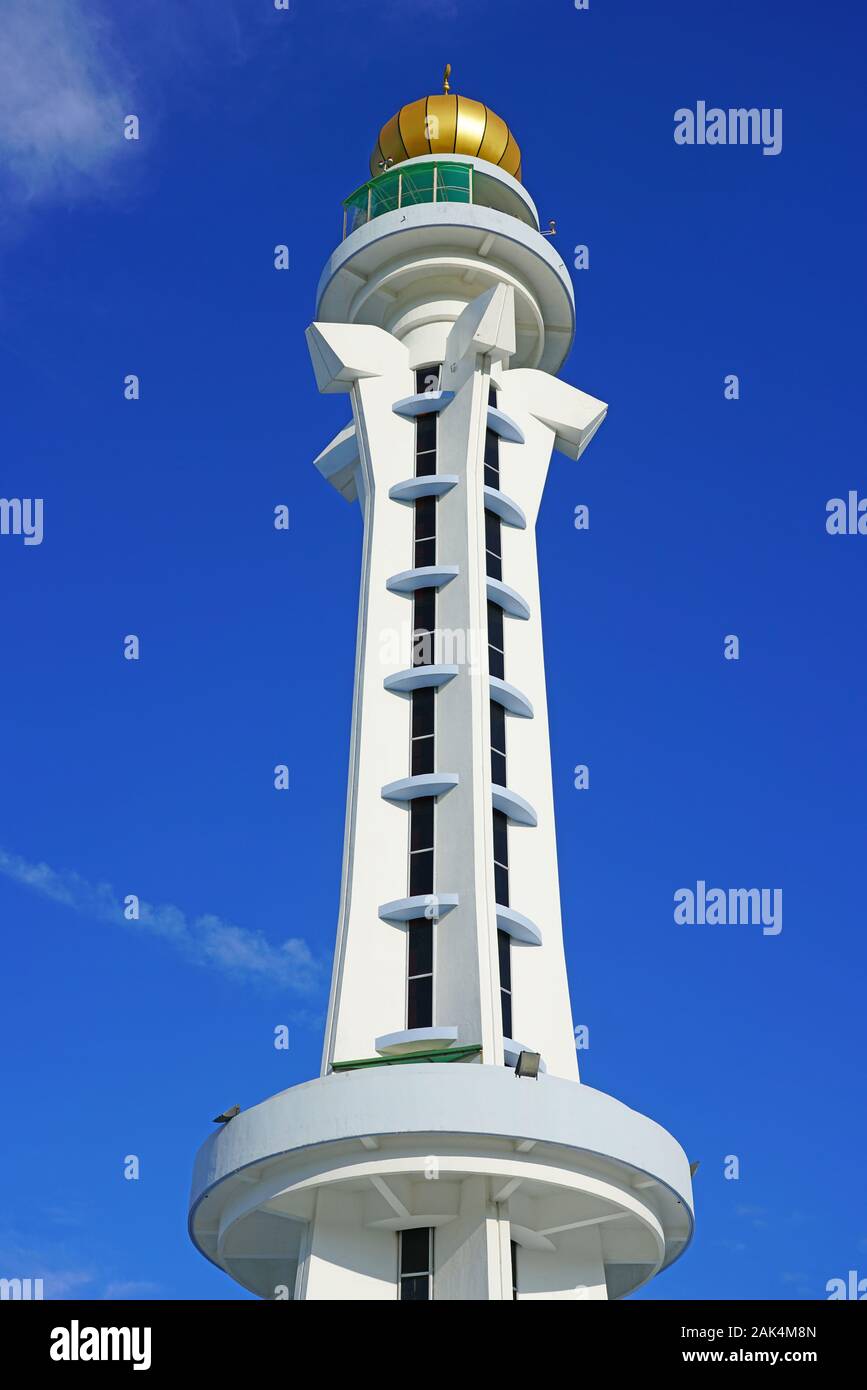 Masjid negeri penang hi-res stock photography and images - Alamy