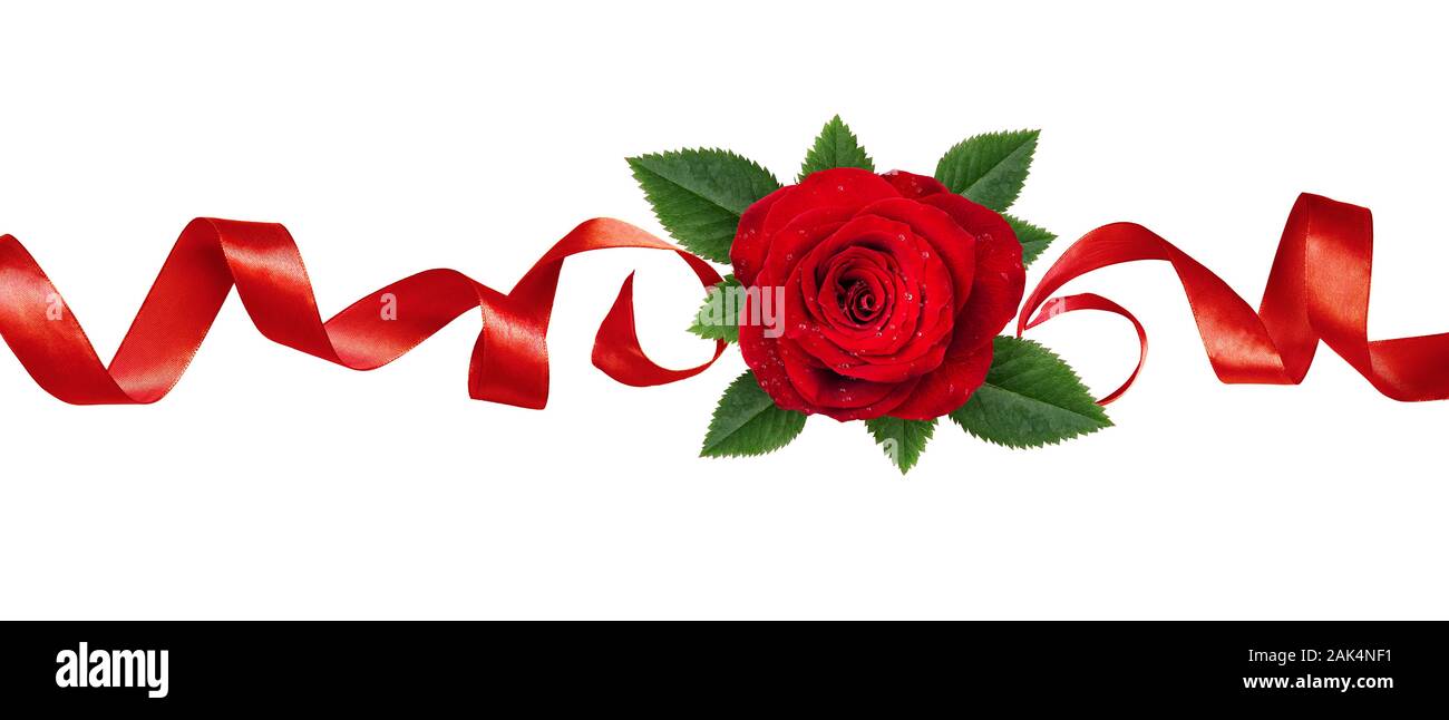 Header helix flower hi-res stock photography and images - Alamy