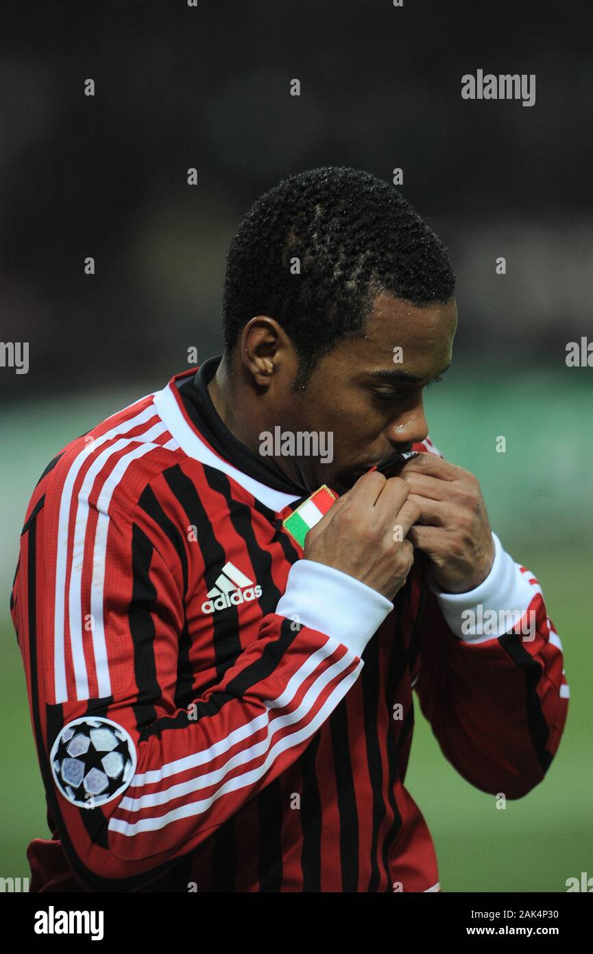 Brazilian soccer team player celebrates hi-res stock photography and ...