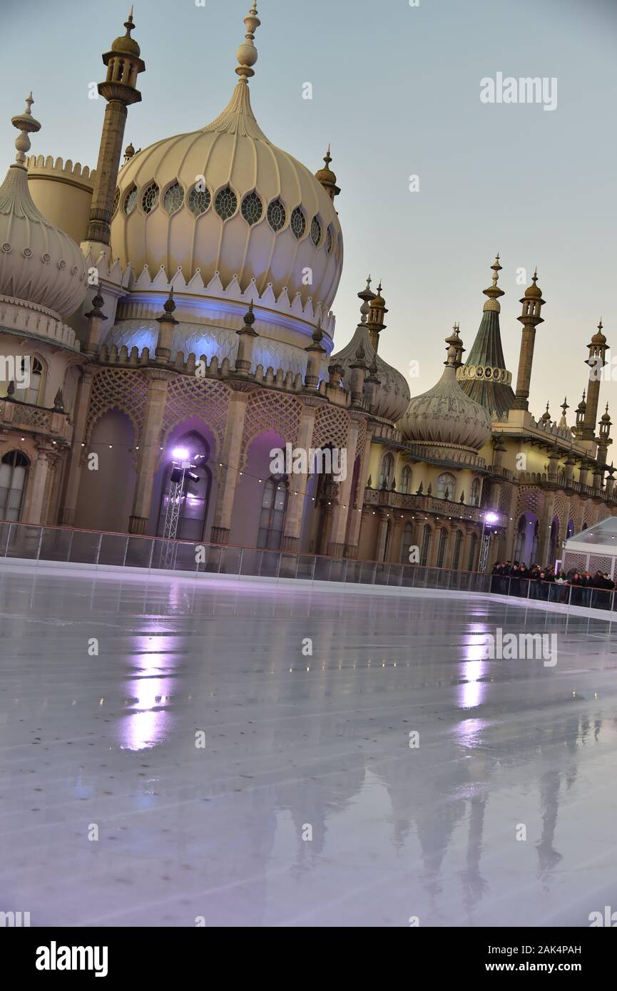 Unusual events brighton hi-res stock photography and images - Alamy