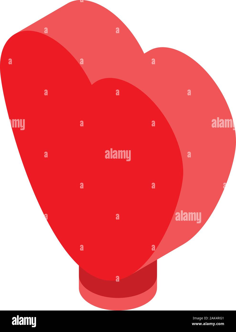 Thai lantern art Stock Vector Images - Alamy