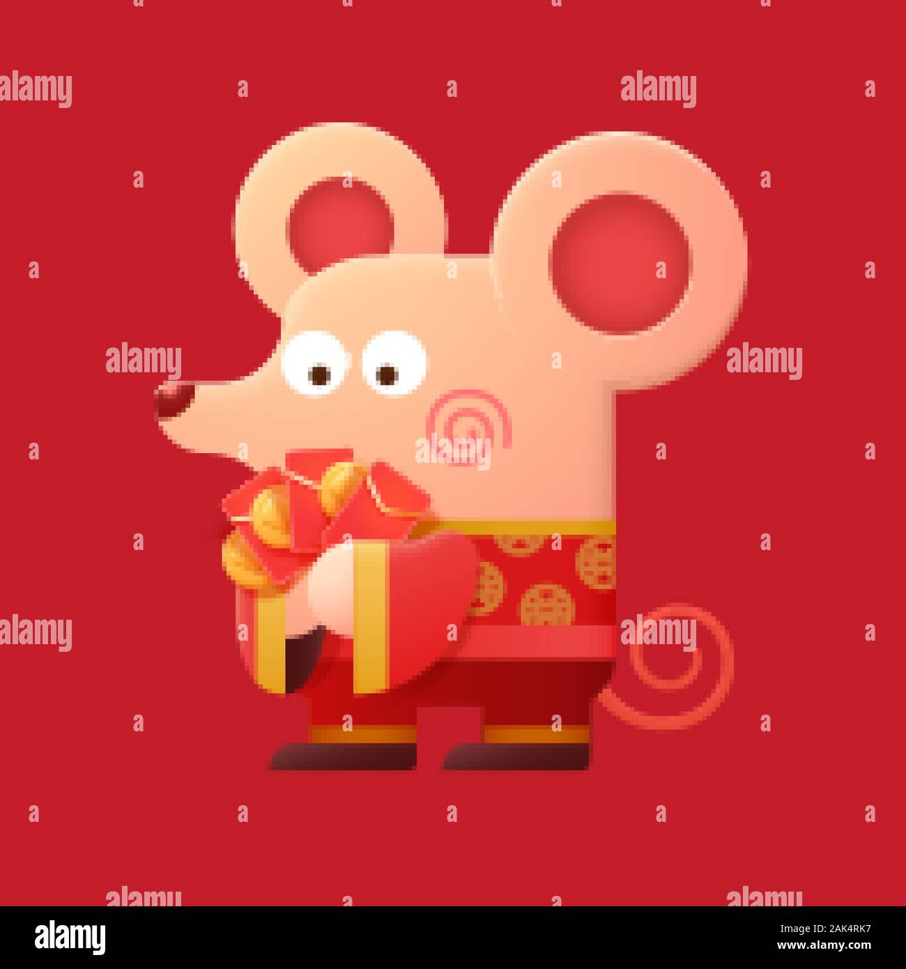 Folk costumes costume Stock Vector Images - Alamy