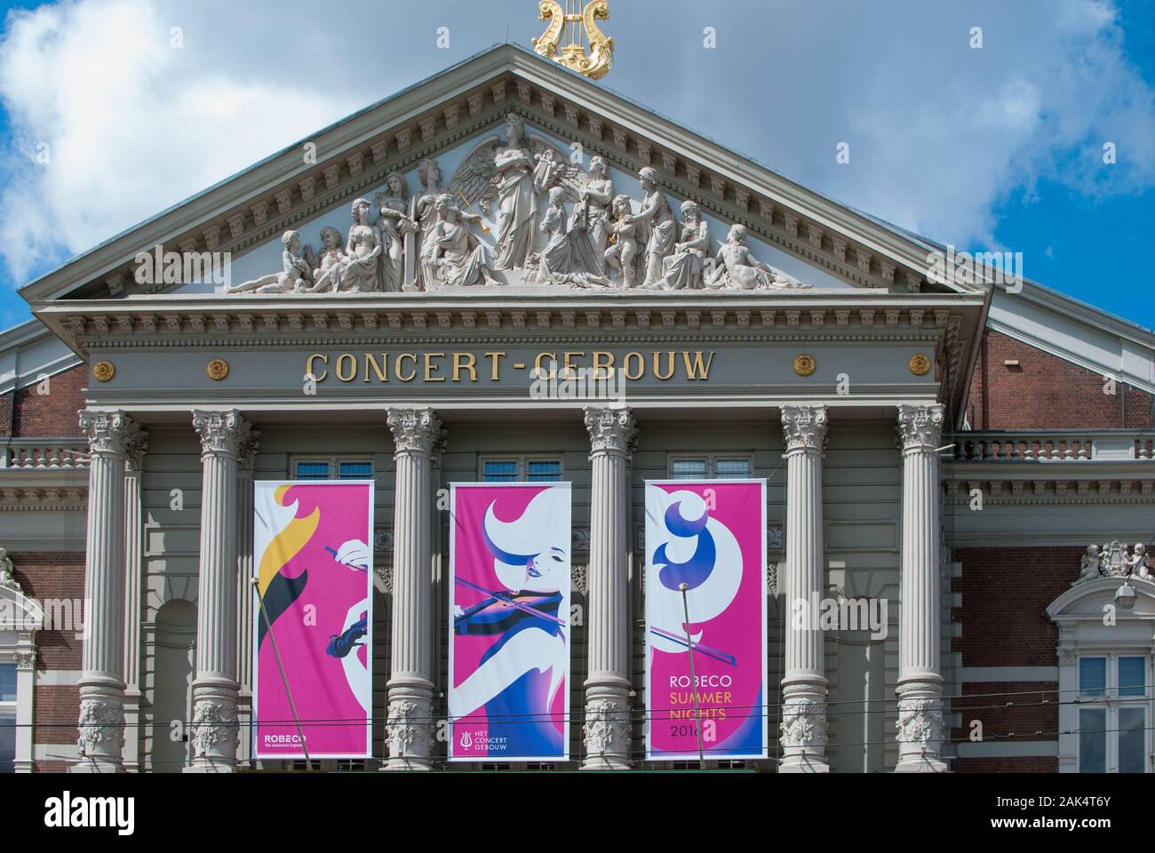 Big country concert hi-res stock photography and images - Alamy