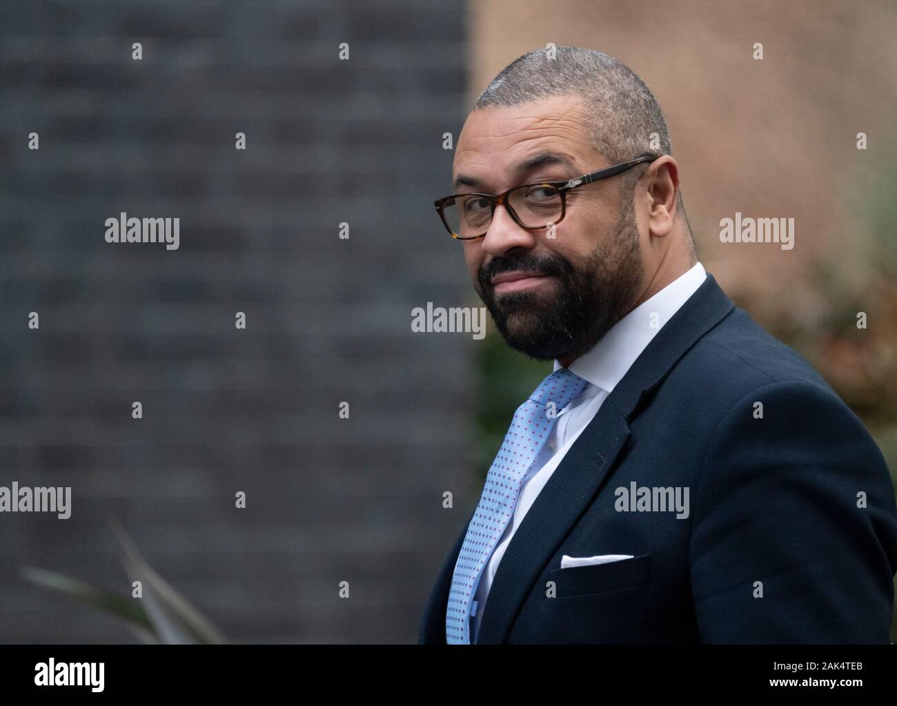 James cleverly hi-res stock photography and images - Alamy