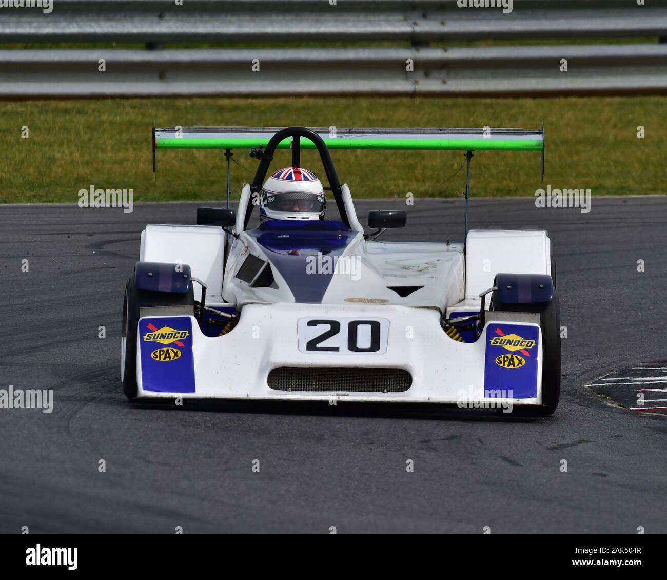 Classic clubmans hi-res stock photography and images - Alamy