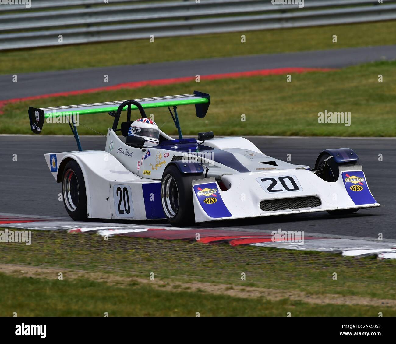 Classic clubmans hi-res stock photography and images - Alamy