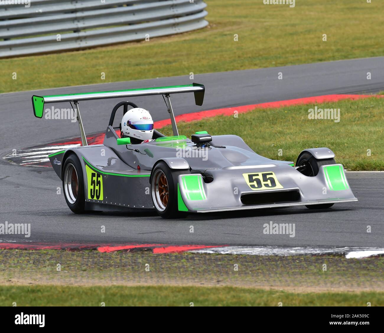 Classic clubmans hi-res stock photography and images - Alamy