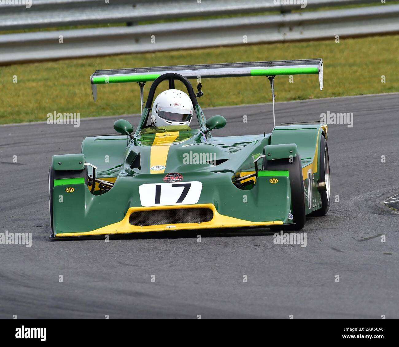 Mallock mk20b hi-res stock photography and images - Alamy