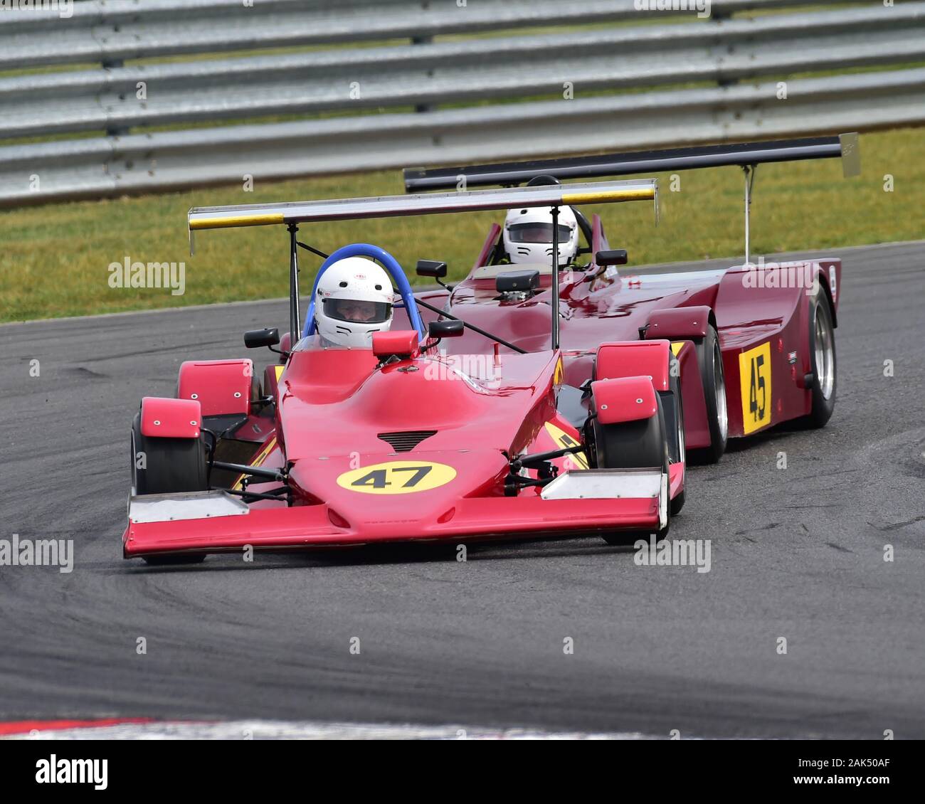 Classic clubmans hi-res stock photography and images - Alamy