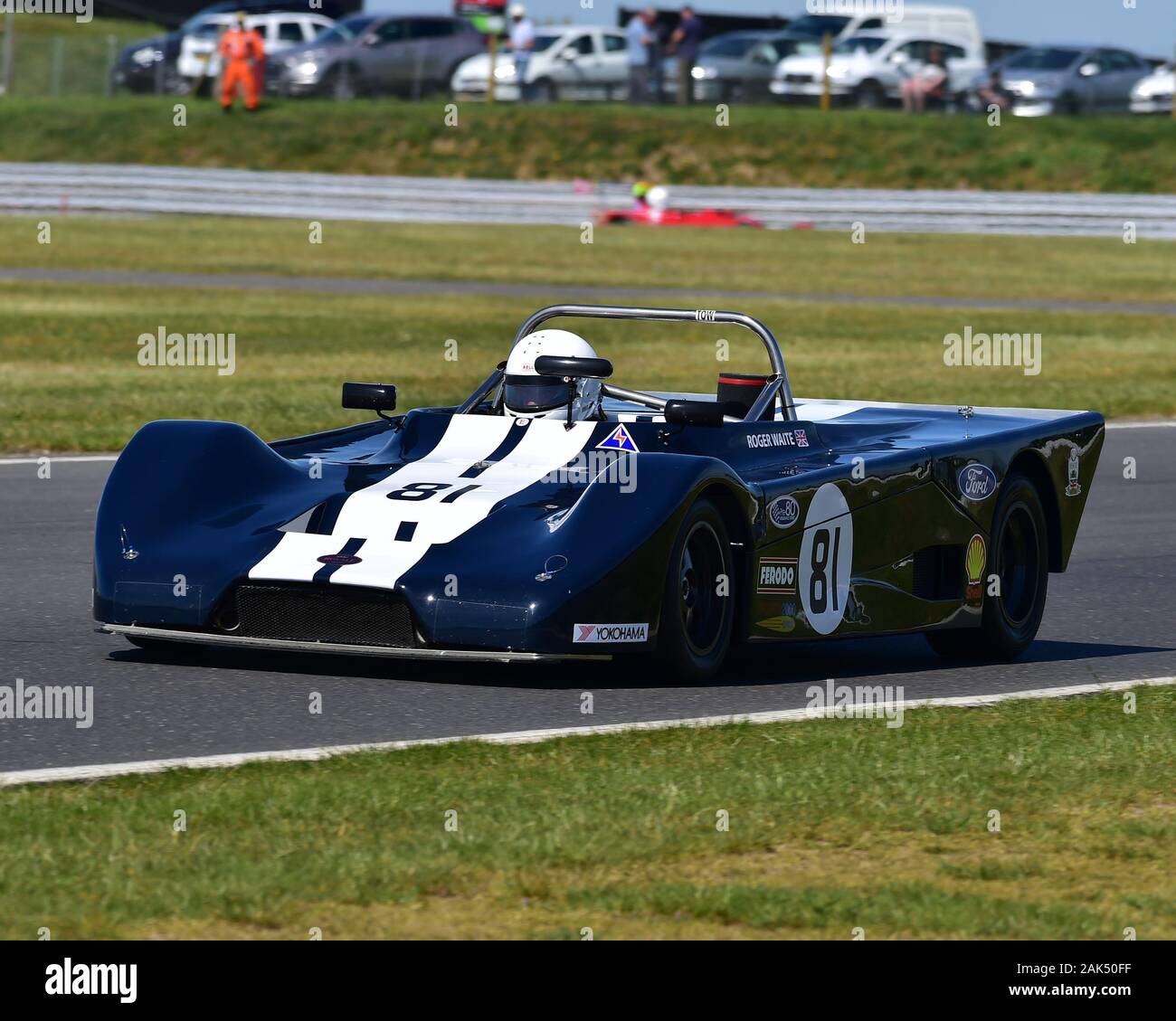 Classic clubmans hi-res stock photography and images - Alamy