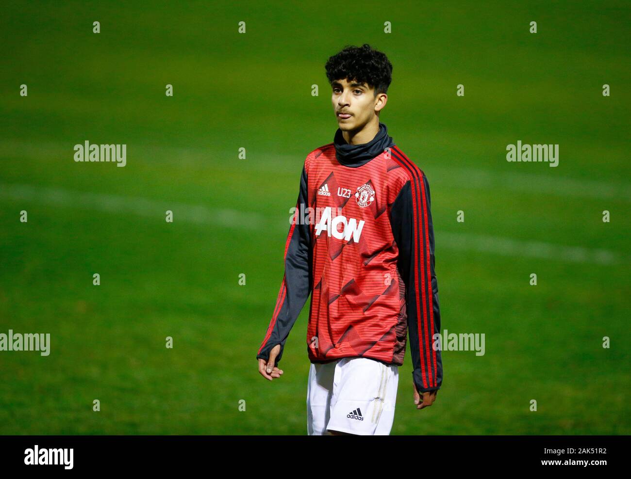 Largie ramazani manchester hi-res stock photography and images - Alamy
