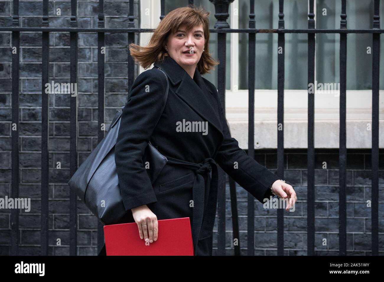 Nicky morgan culture media digital sport hi-res stock photography and ...