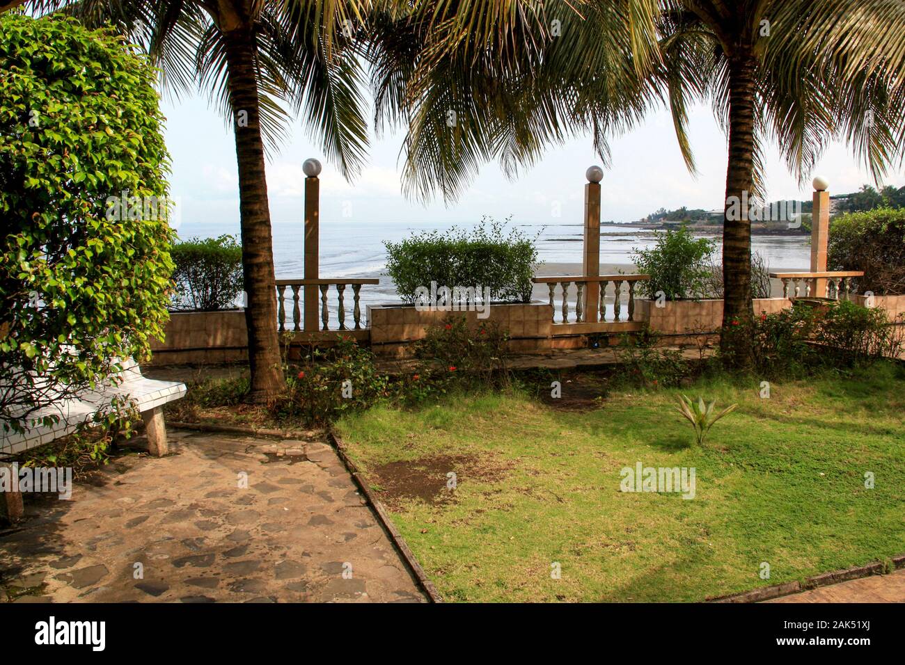 Conakry guinea hi-res stock photography and images - Alamy