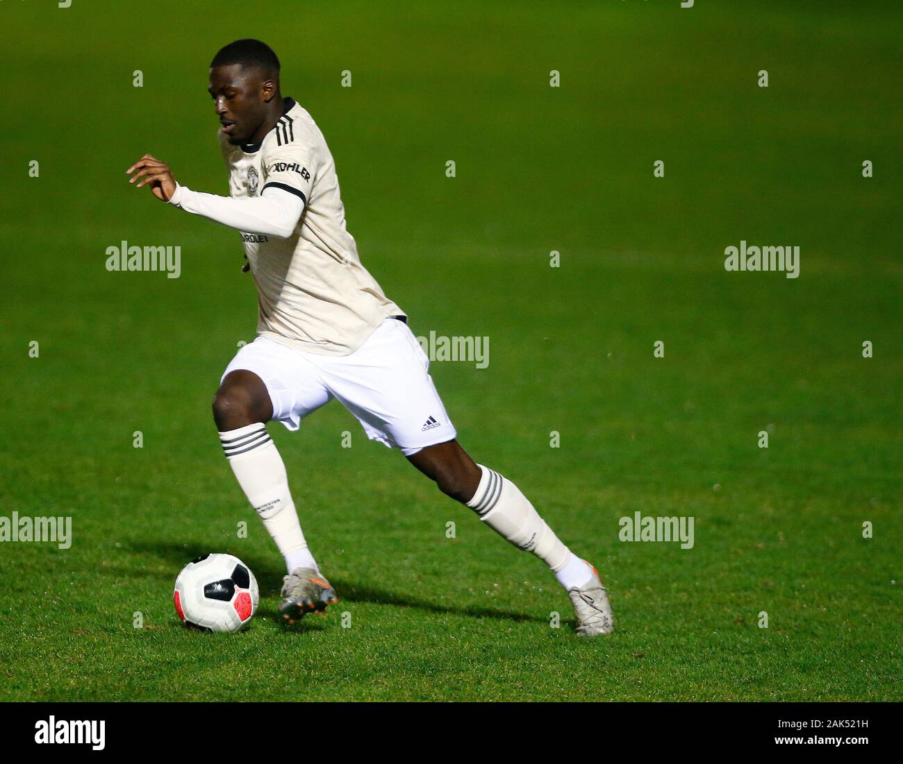 Aliou traore hi-res stock photography and images - Alamy