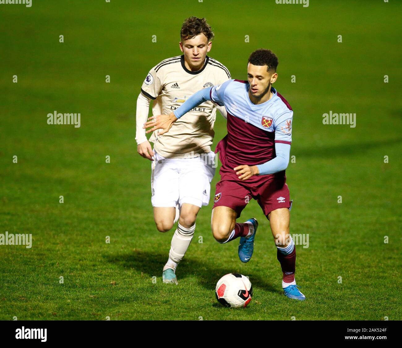 Mcghee england hi-res stock photography and images - Alamy