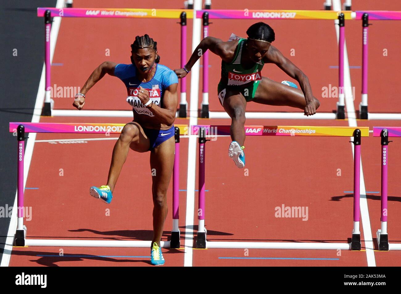 Christina clemons hi-res stock photography and images - Alamy