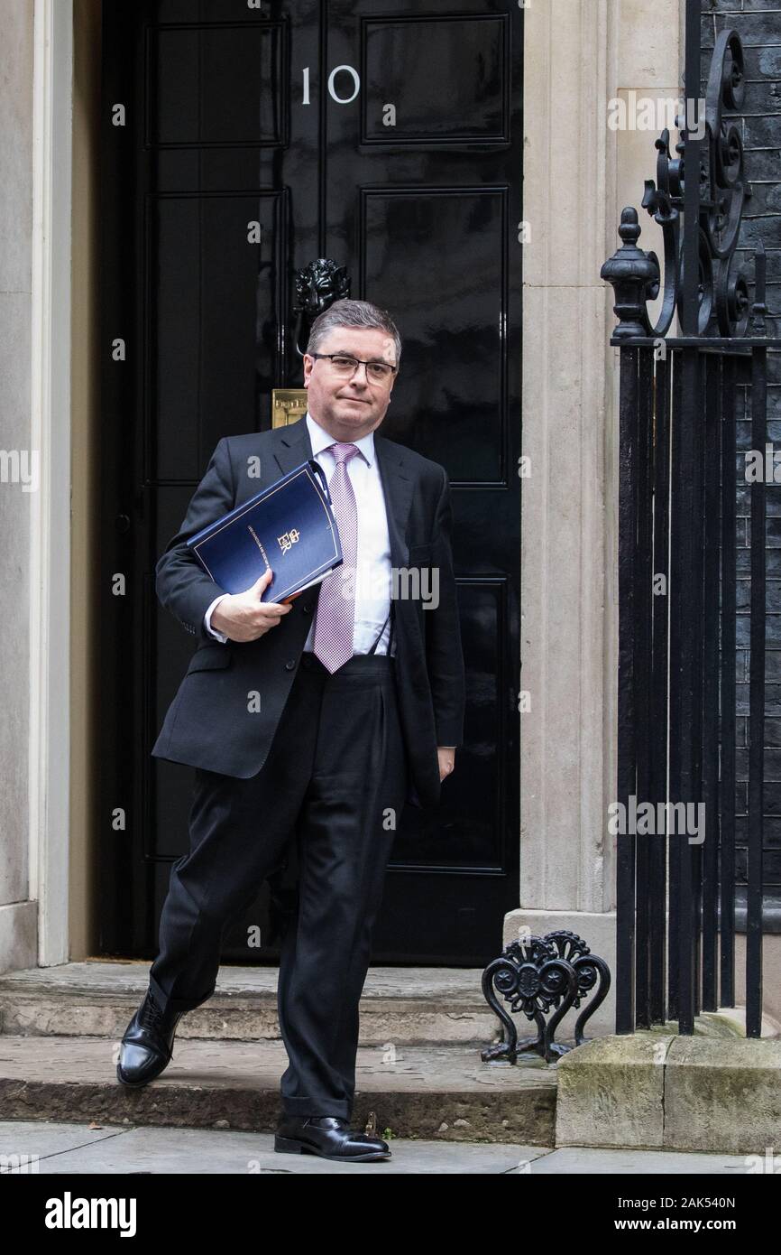 Robert buckland mp lord hi-res stock photography and images - Alamy