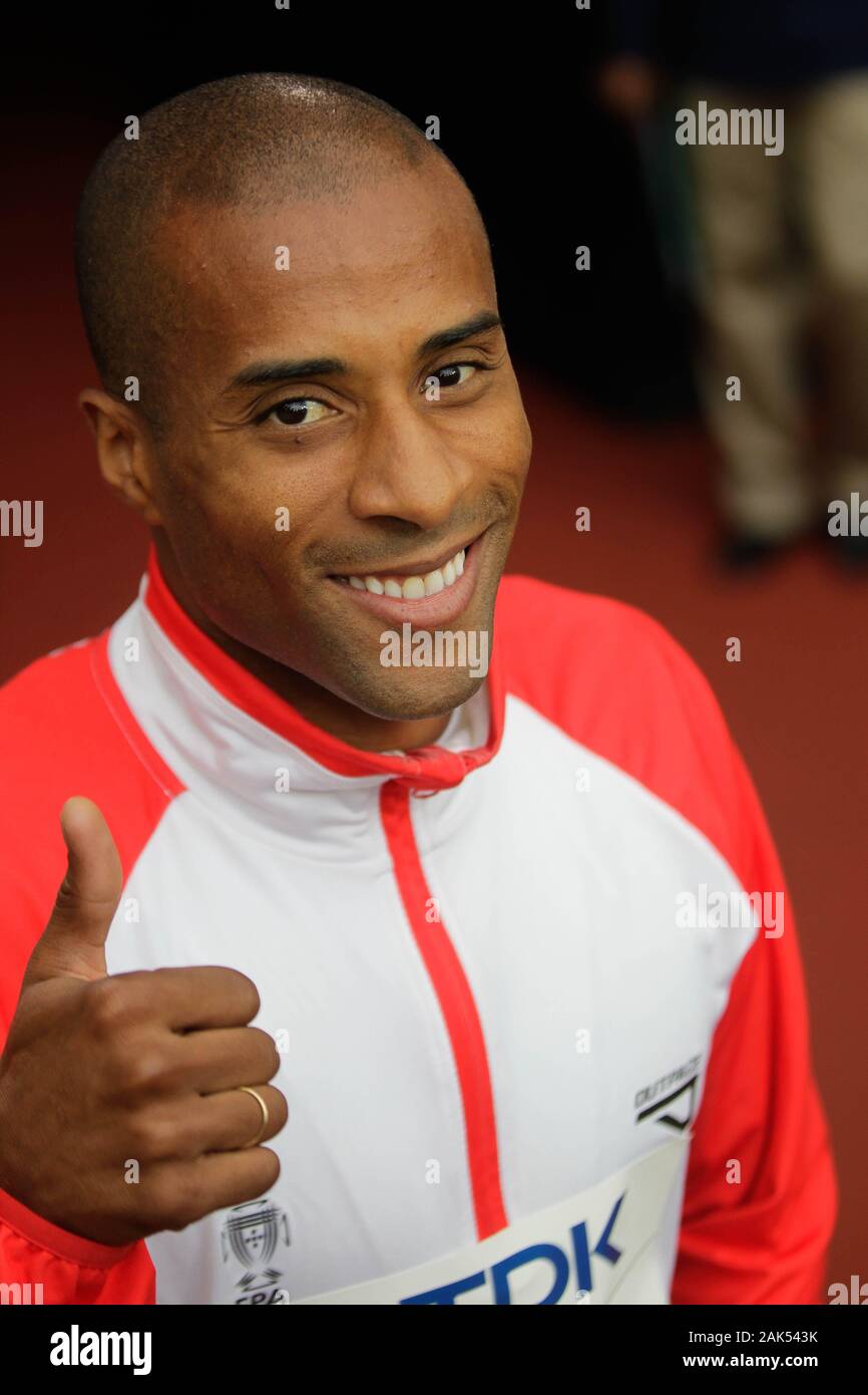 Nelson evora london 2017 hi-res stock photography and images - Alamy