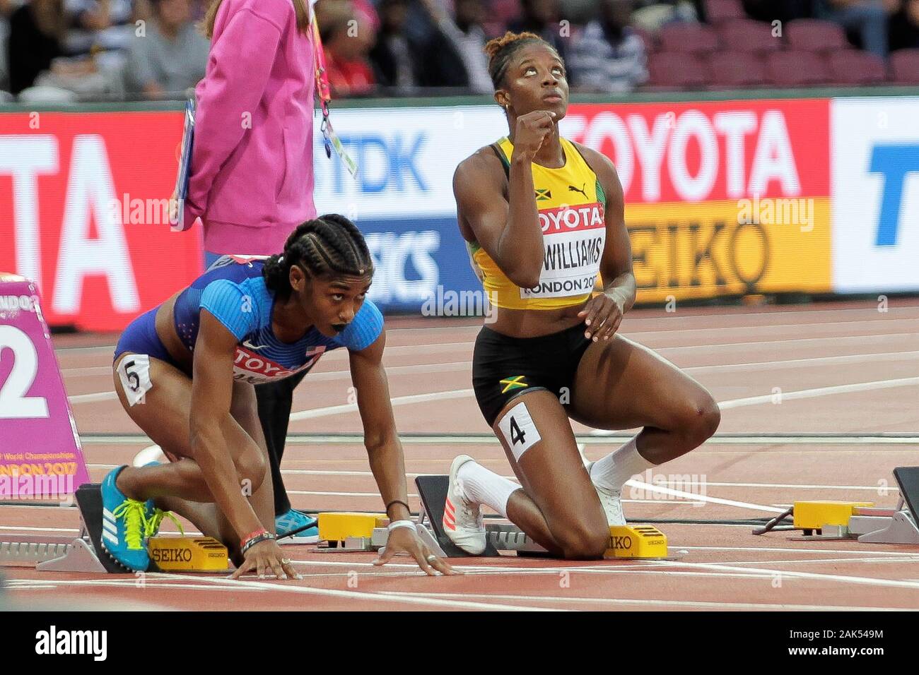 Christina clemons hi-res stock photography and images - Alamy