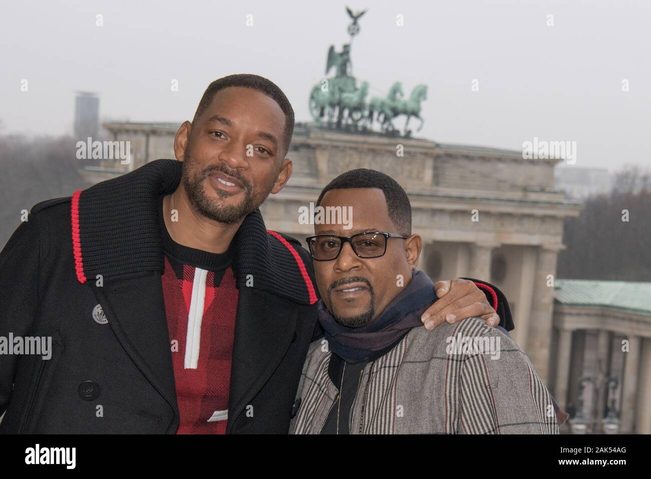 Actors martin lawrence hi-res stock photography and images - Alamy