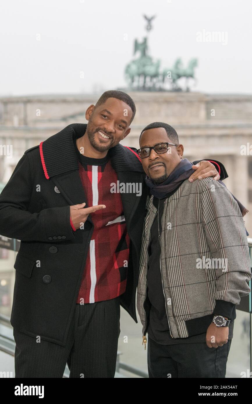 Actors martin lawrence hi-res stock photography and images - Alamy