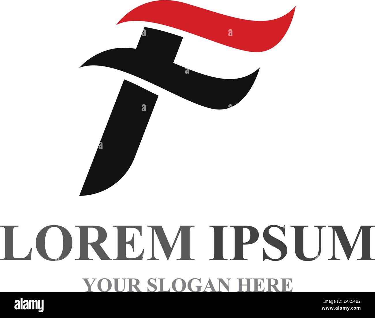 F Letter vector icon illustration design Stock Vector Image & Art - Alamy