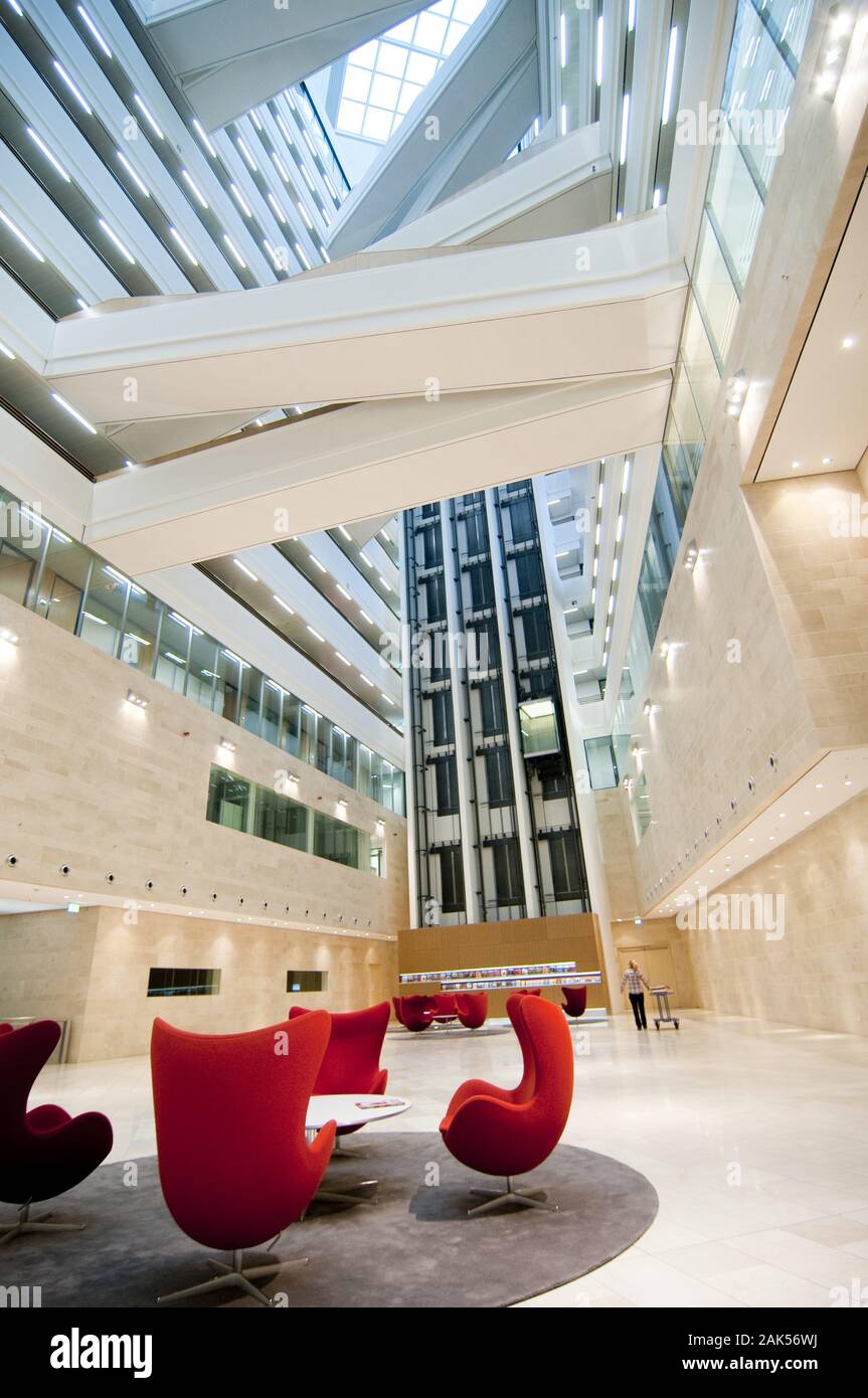 Verlagshaus SPIEGEL, Hamburg | usage worldwide Stock Photo - Alamy