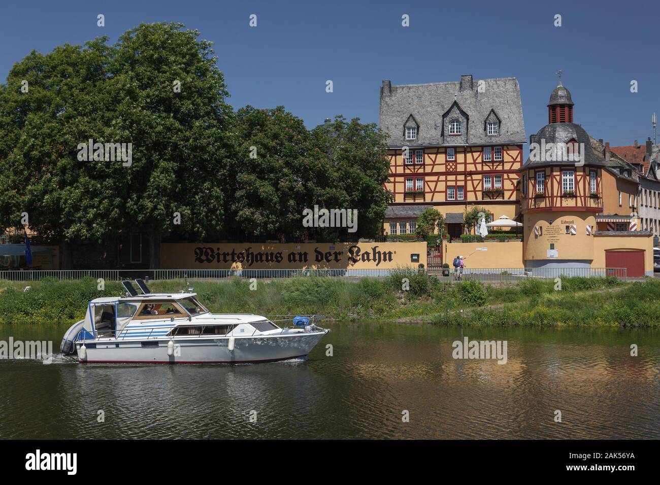Sportboot hi-res stock photography and images - Alamy