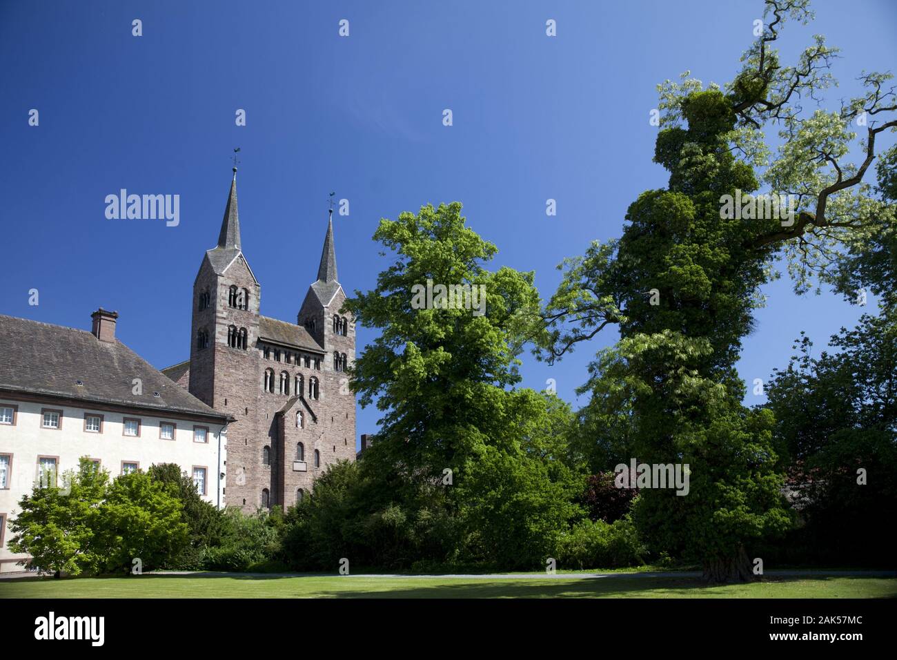 Westwerk hi-res stock photography and images - Alamy