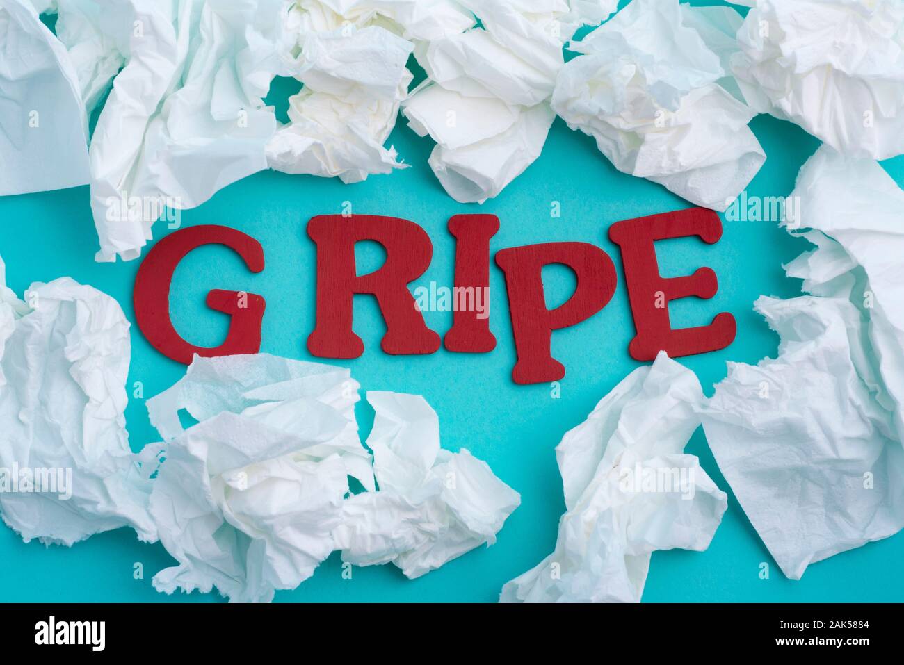 Gripe hi-res stock photography and images - Alamy
