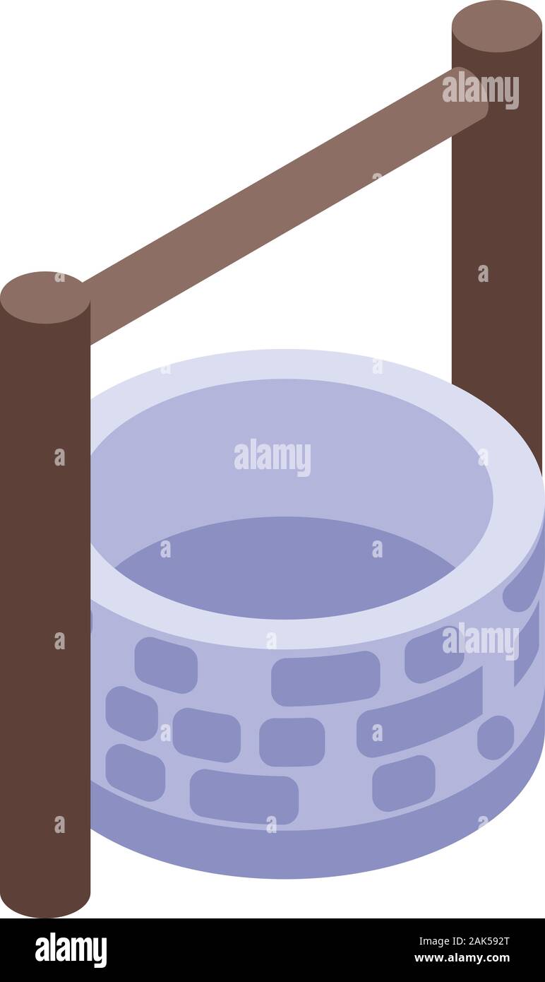 Water well pulley Cut Out Stock Images & Pictures - Alamy