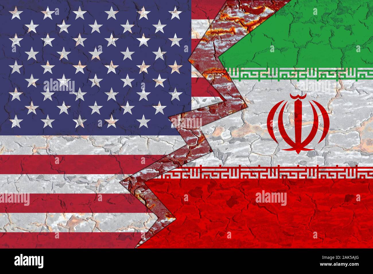 Iran usa relations hi-res stock photography and images - Alamy