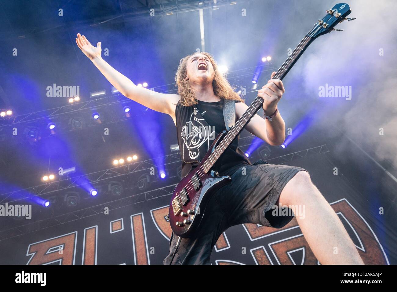 Ethan trembath hi-res stock photography and images - Alamy