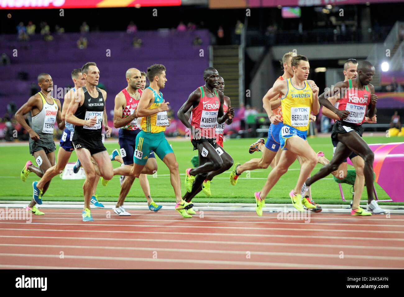 Jordan williamsz hi-res stock photography and images - Alamy