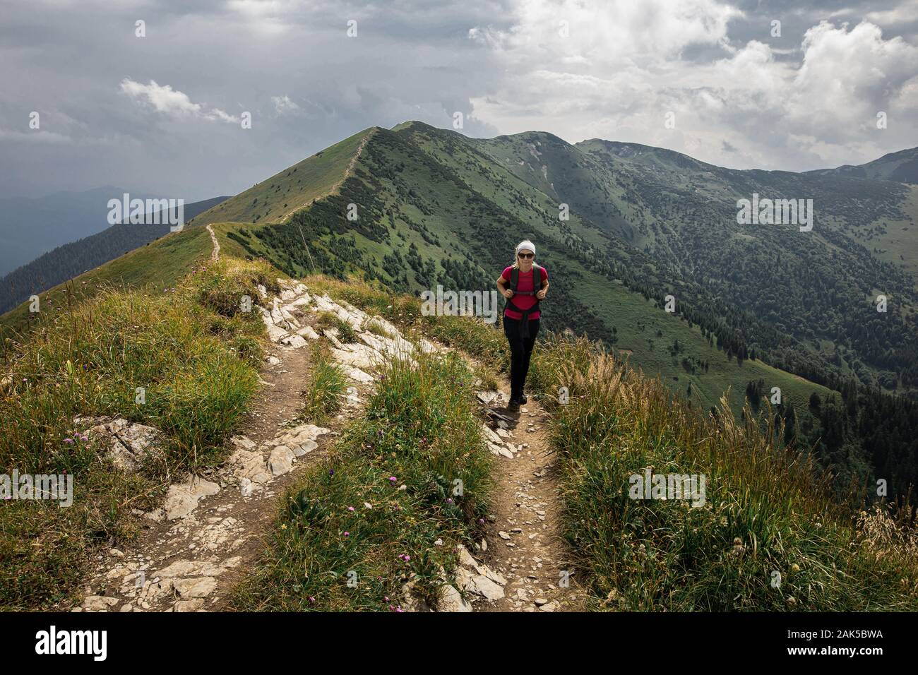 Little fatra mountain hi-res stock photography and images - Alamy