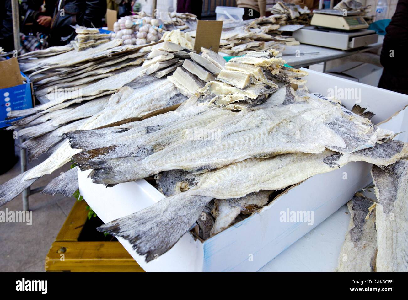Stockfisch hi-res stock photography and images - Alamy