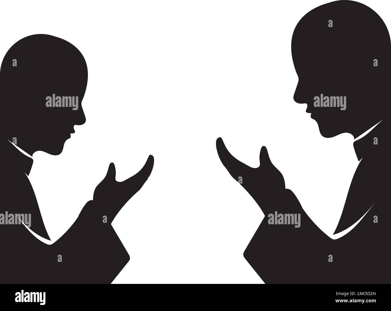 praying hands symbol and logo vector Stock Vector Image & Art - Alamy