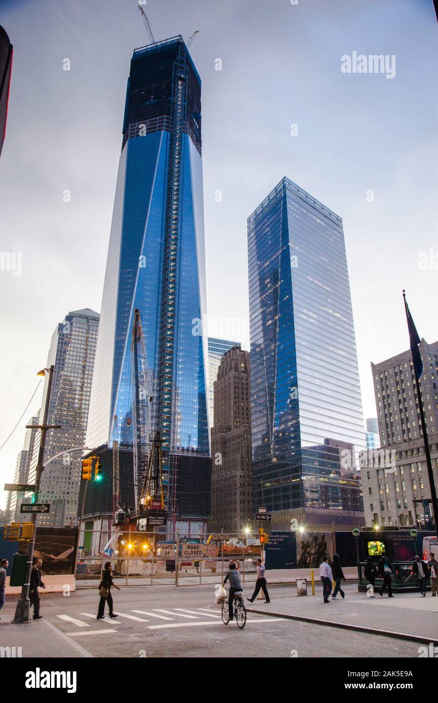 Fulton tower hi-res stock photography and images - Alamy