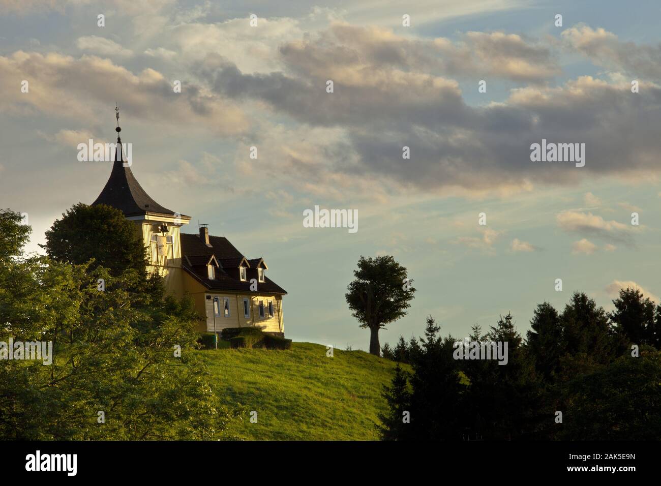 Harz St Andreasberg