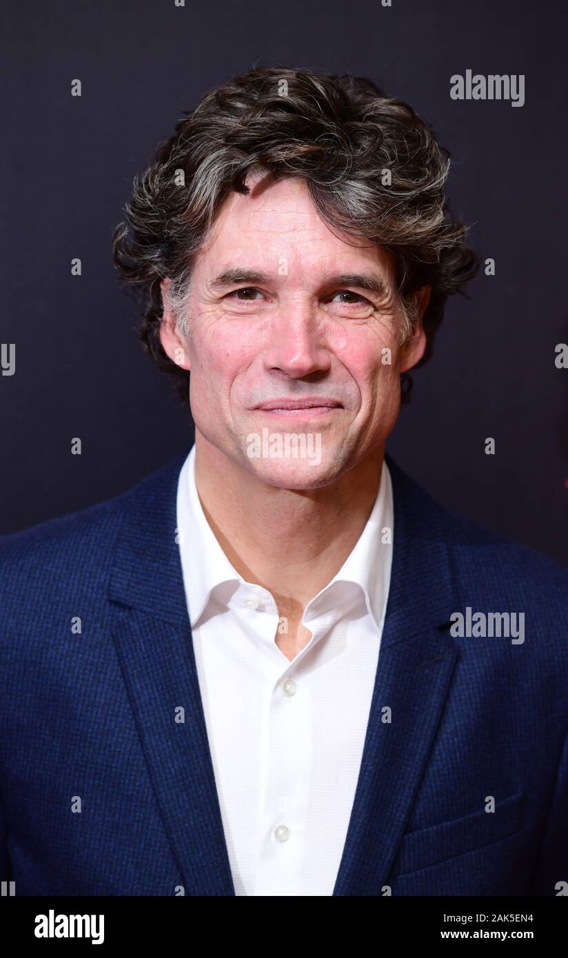 Daniel boissevain hi-res stock photography and images - Alamy