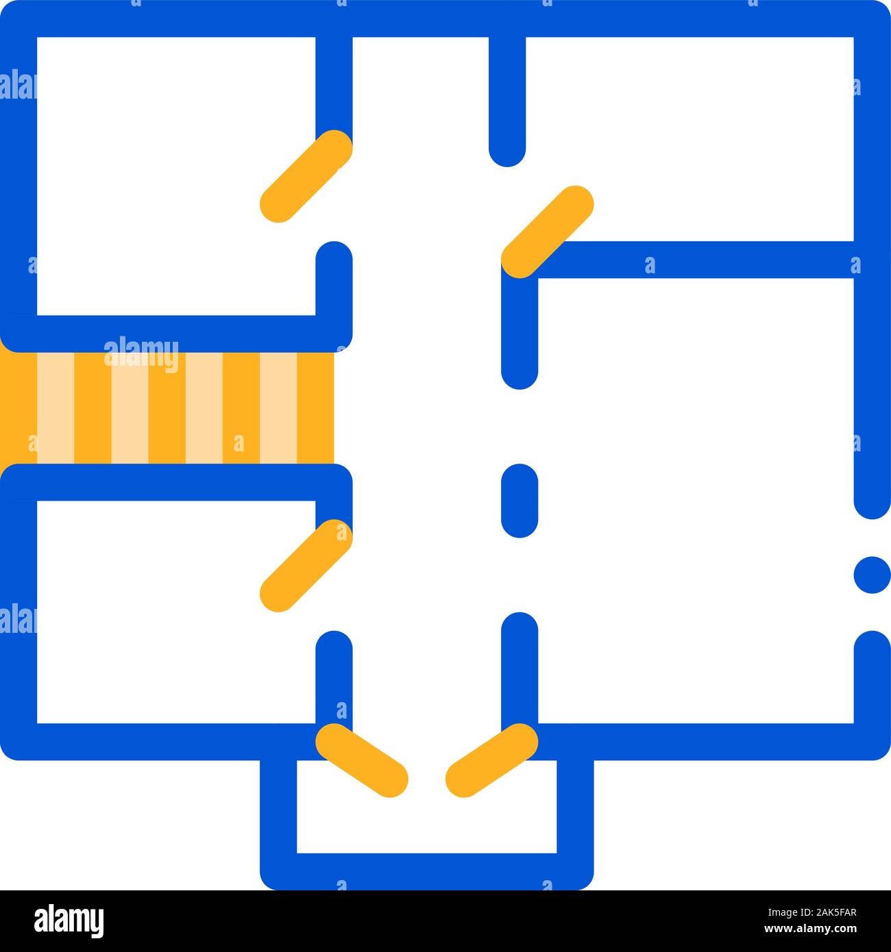 City planning commission Cut Out Stock Images & Pictures - Alamy