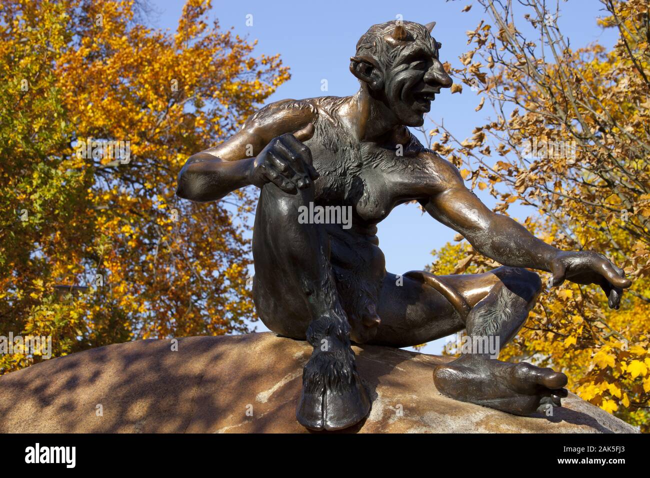 Thale: Hexentanzplatz, Schauplatz der Walpurgisnacht, Harz | usage ...