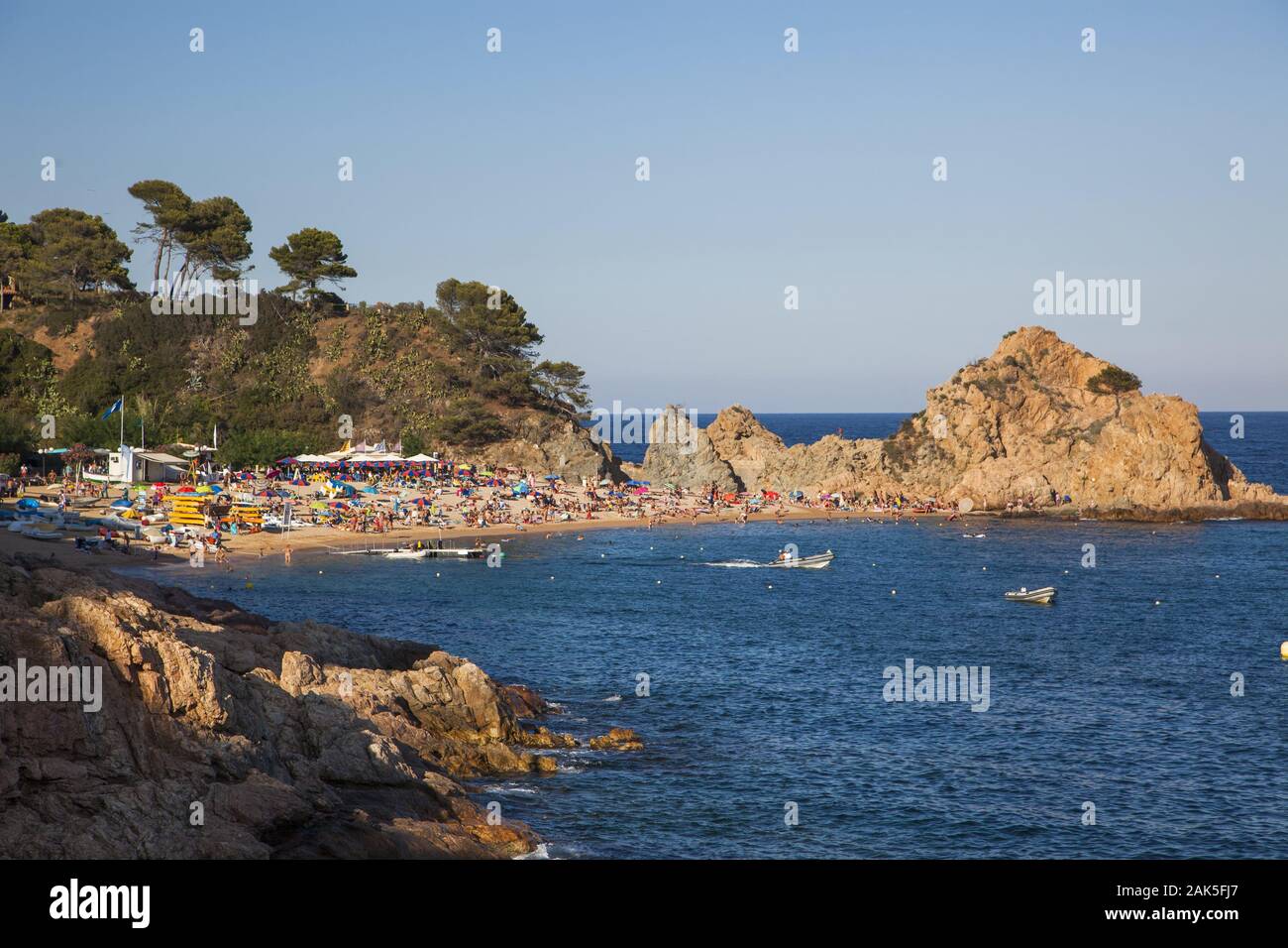 Menuda beach hi-res stock photography and images - Alamy