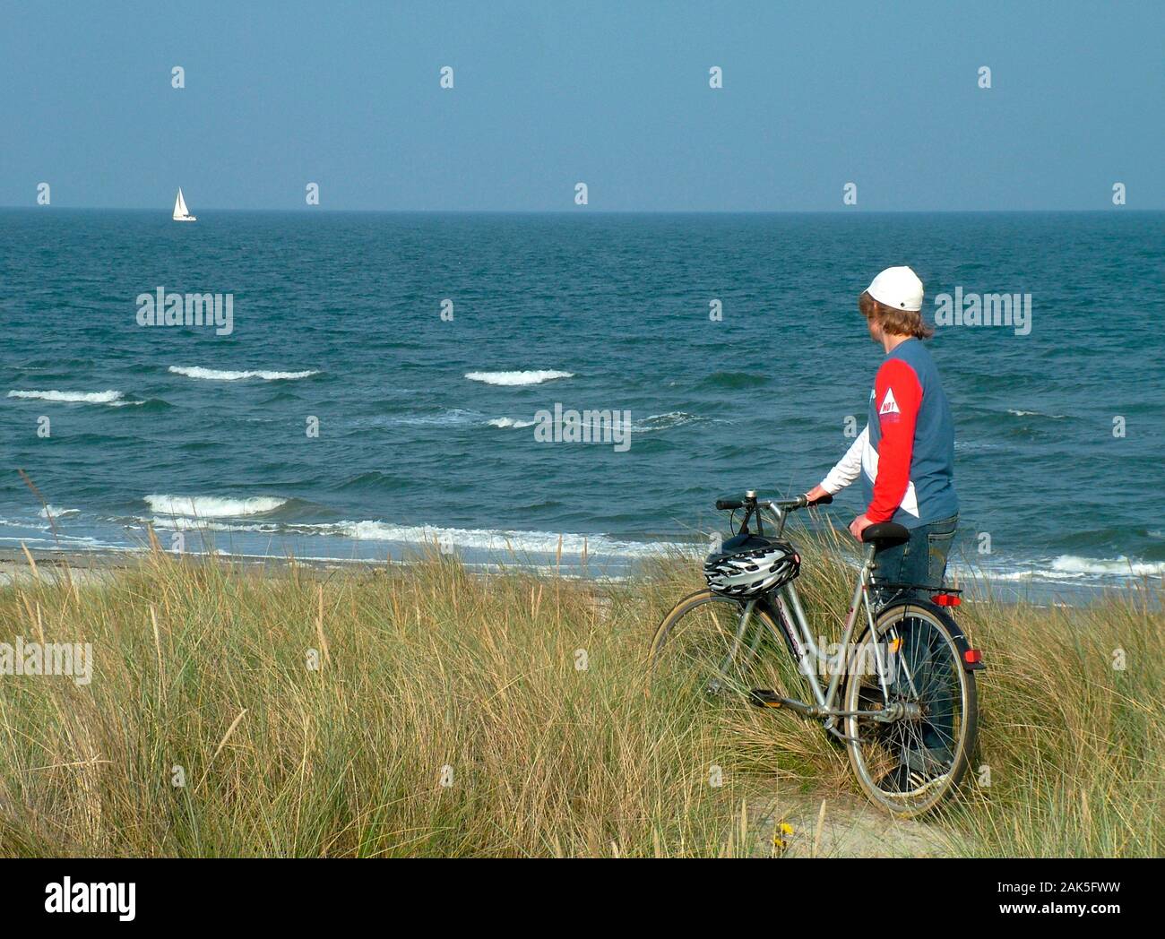 Cyklist High Resolution Stock Photography and Images - Alamy