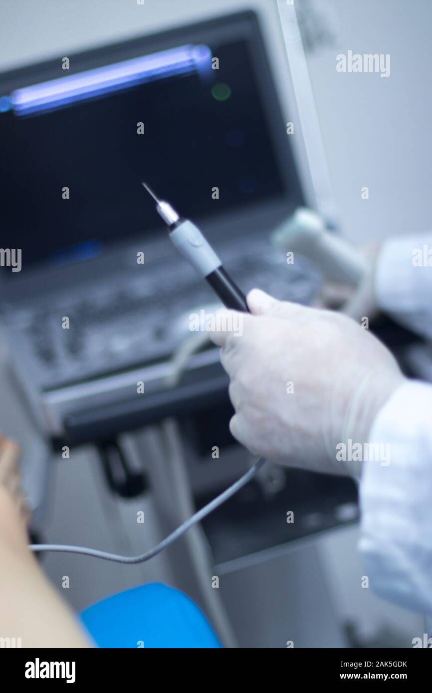 EPI Intratissue Percutaneous Electrolysis dry needling ultrasound ...