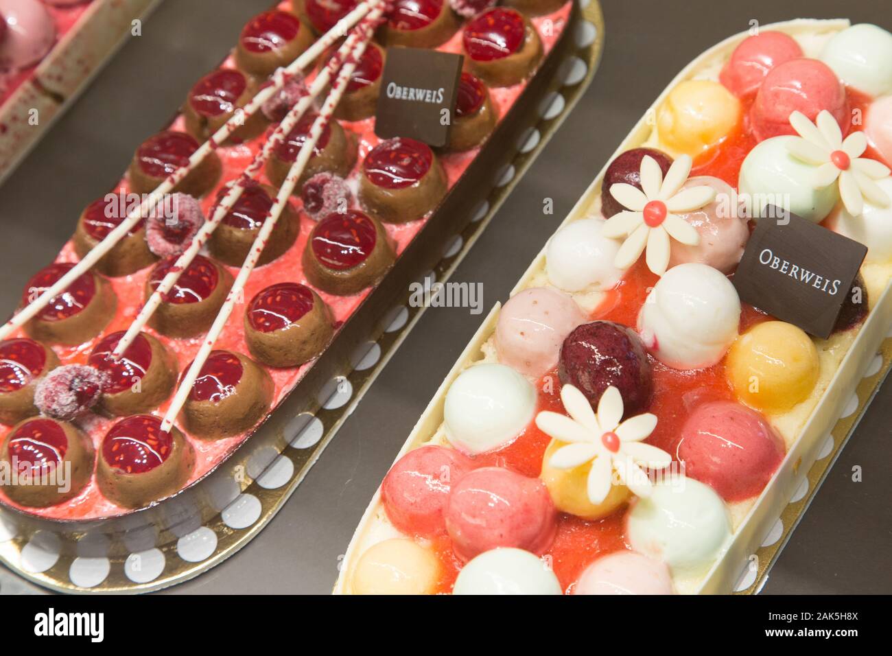 Oberweis High Resolution Stock Photography and Images - Alamy