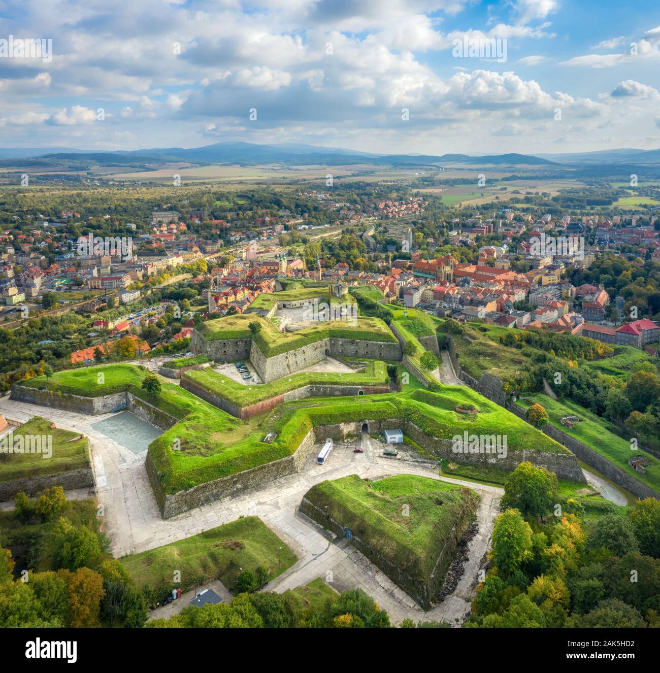 Lower silesian voivodeship hi-res stock photography and images - Alamy