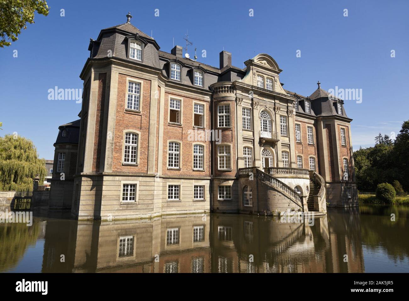 Ostbevern High Resolution Stock Photography and Images - Alamy
