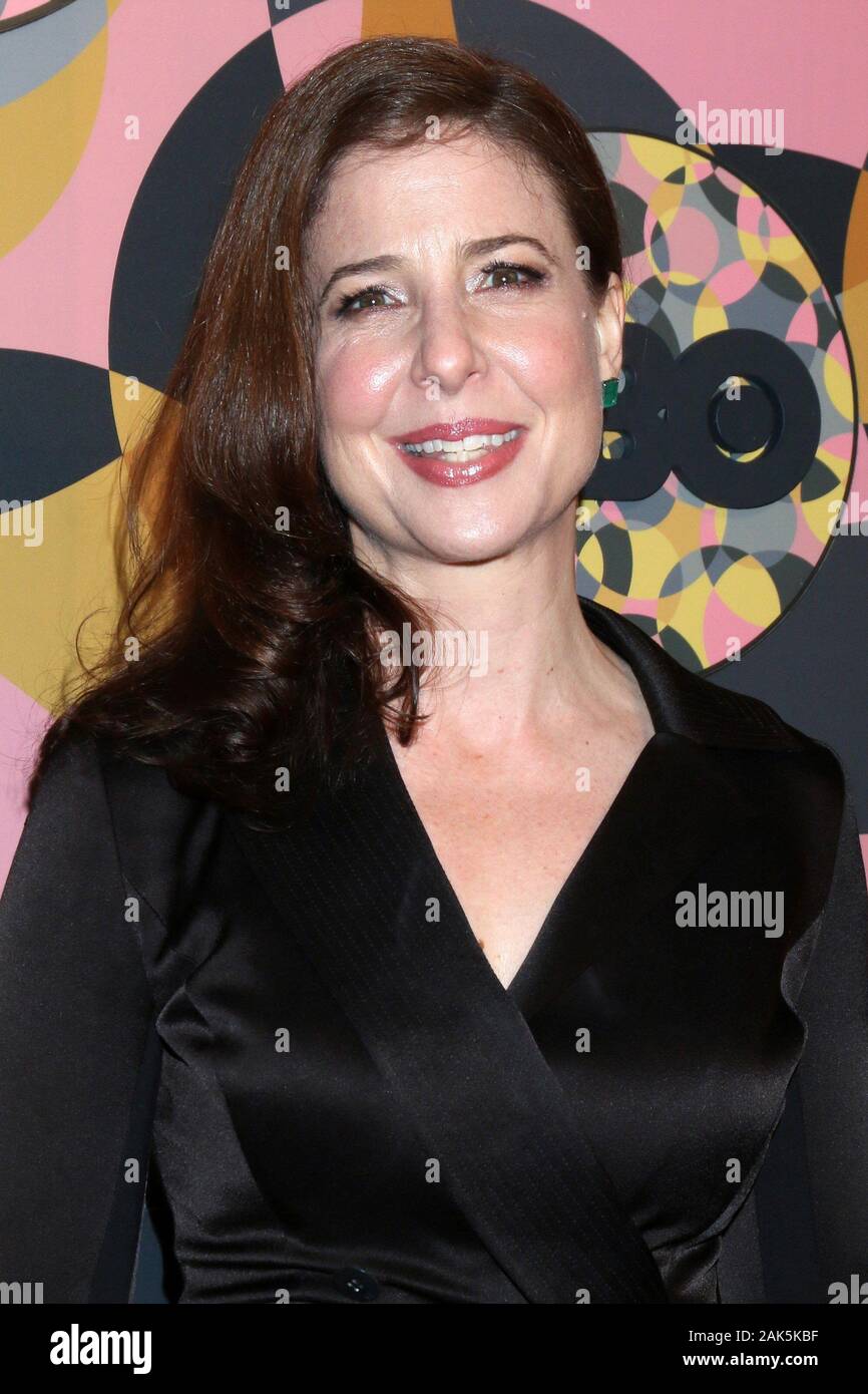 Beverly Hills, CA. 5th Jan, 2020. Robin Weigert at the after-party for ...